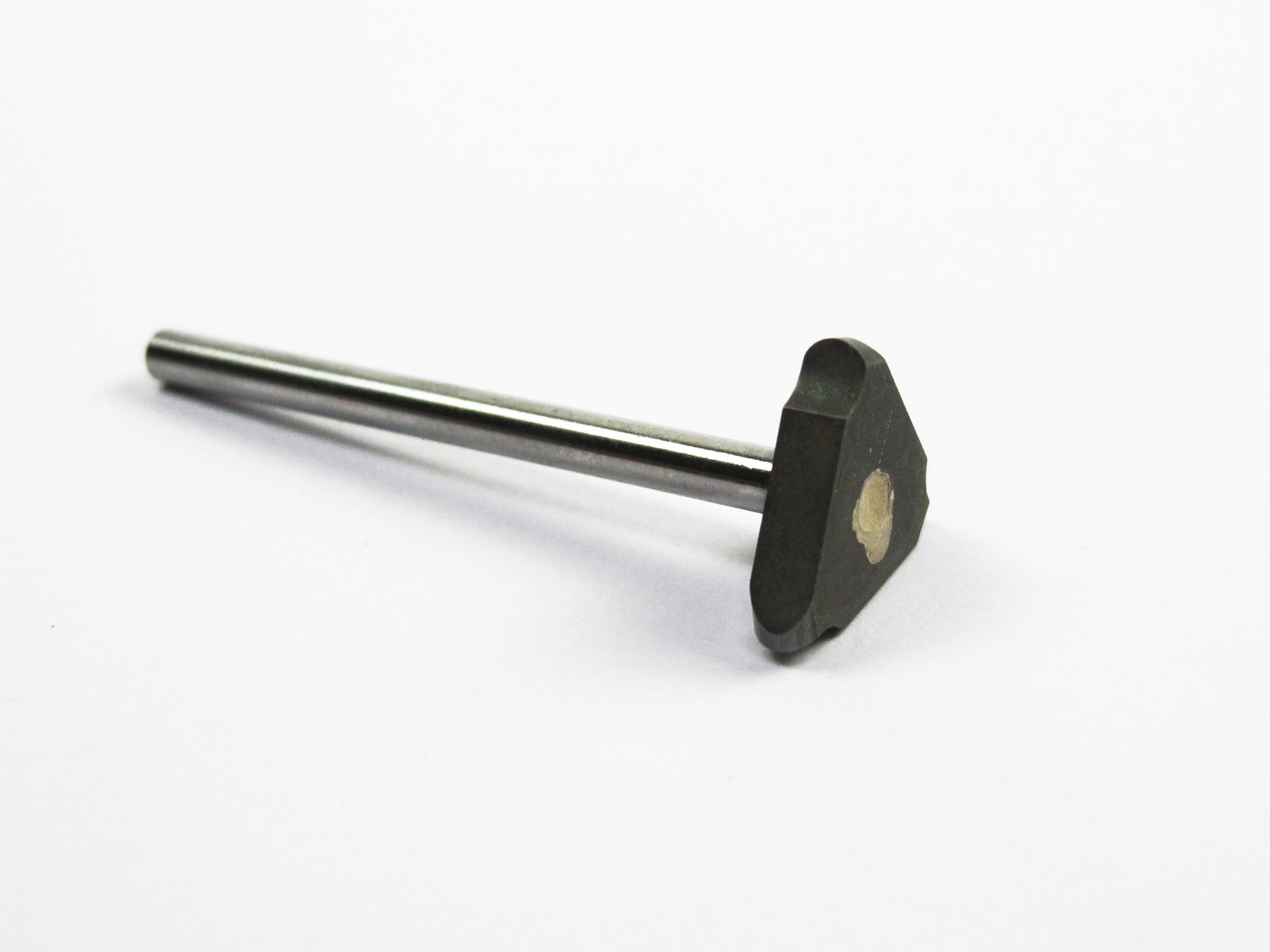 101A Small Round Cut (1/8" - 3mm Shaft) {Profile A} - (Click for Specs ...